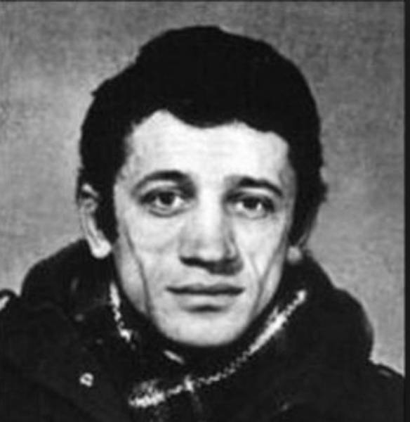 The Death of Valery Marchenko (1947-1984) – A Chronicle of Current Events